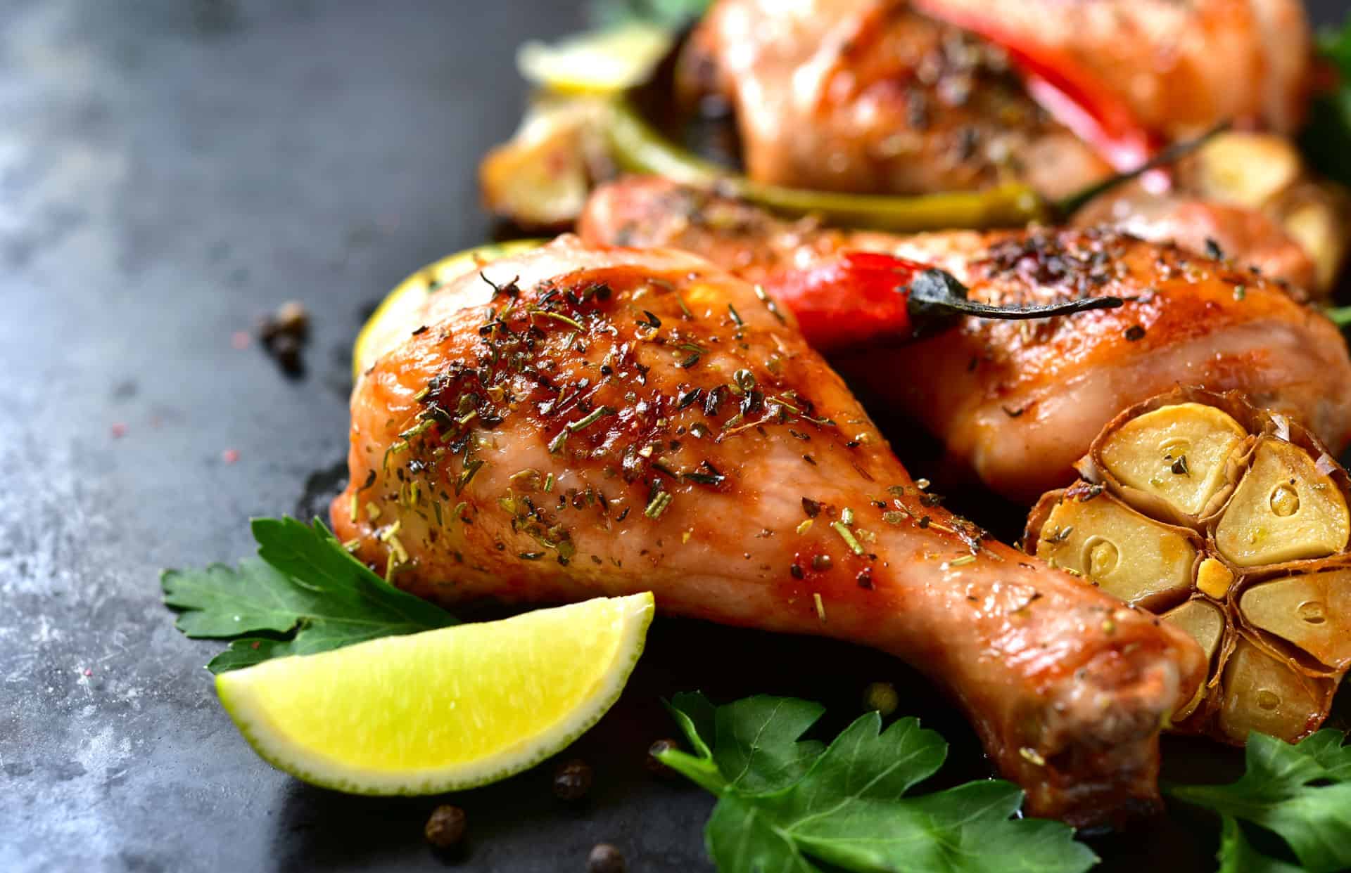 Roasters Chicken | Bite Club Cayman